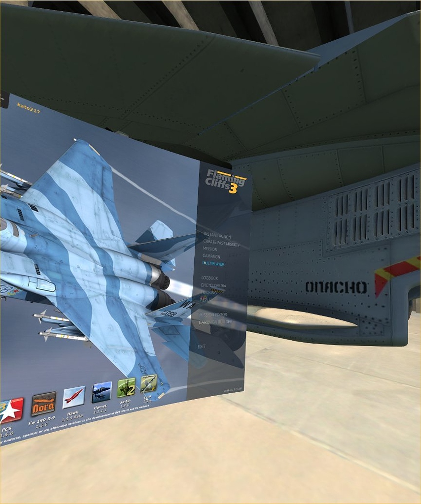 Got TrackIR working with Pimax in DCS World - P1: (4k & B1) - OpenMR ...