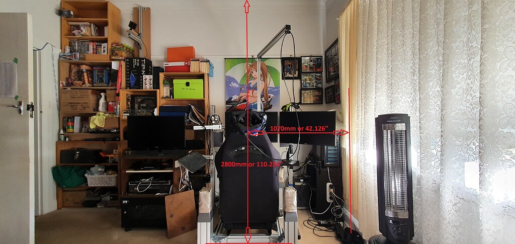 Base Station Experiment and adding a 2nd 2.0? - Discussion - OpenMR ...