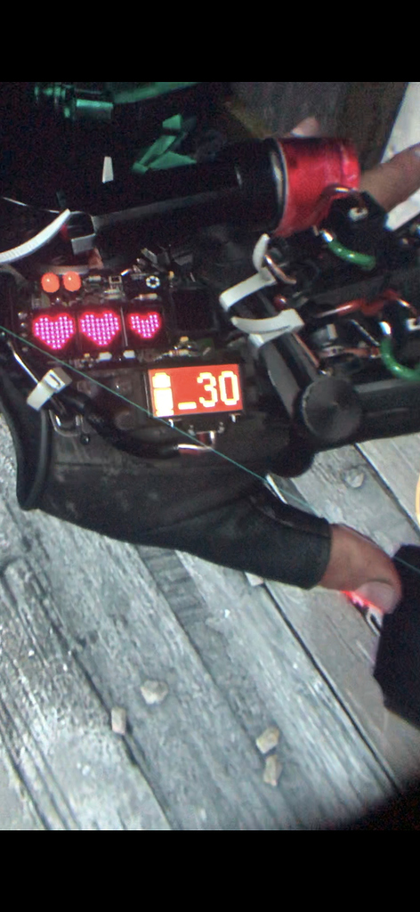 Modded cosmos v The Reverb G2 - MS WMR - OpenMR | Community