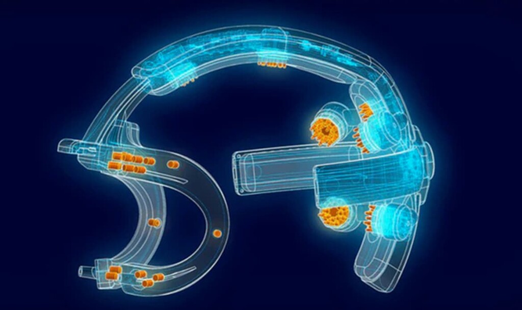 Tech Talk #5 : Galea Project - General discussion - OpenMR | Community