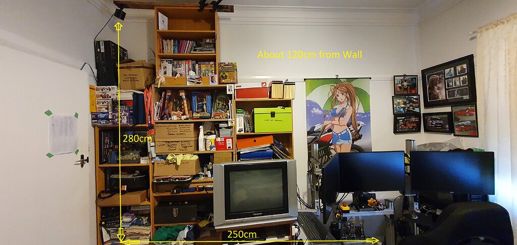 ONE Valve Base Station 2.0 Placement for Seated 8k x - Discussion ...