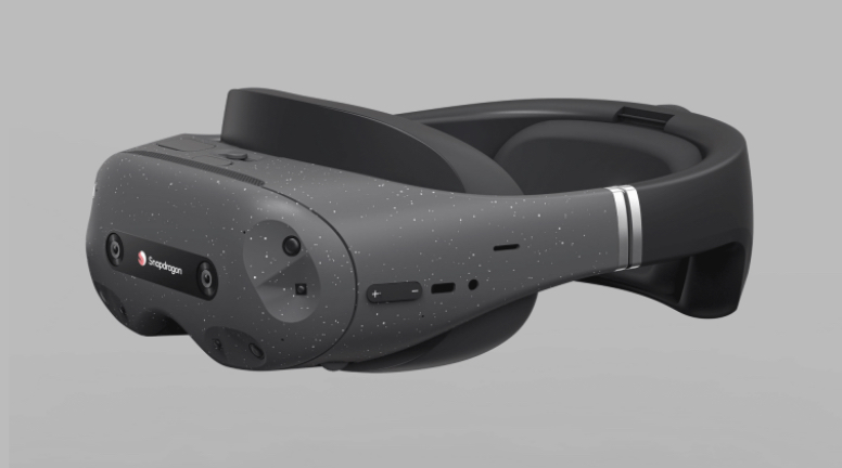 Qualcomm new reference design 2024 - HMD Discussion - OpenMR | Community