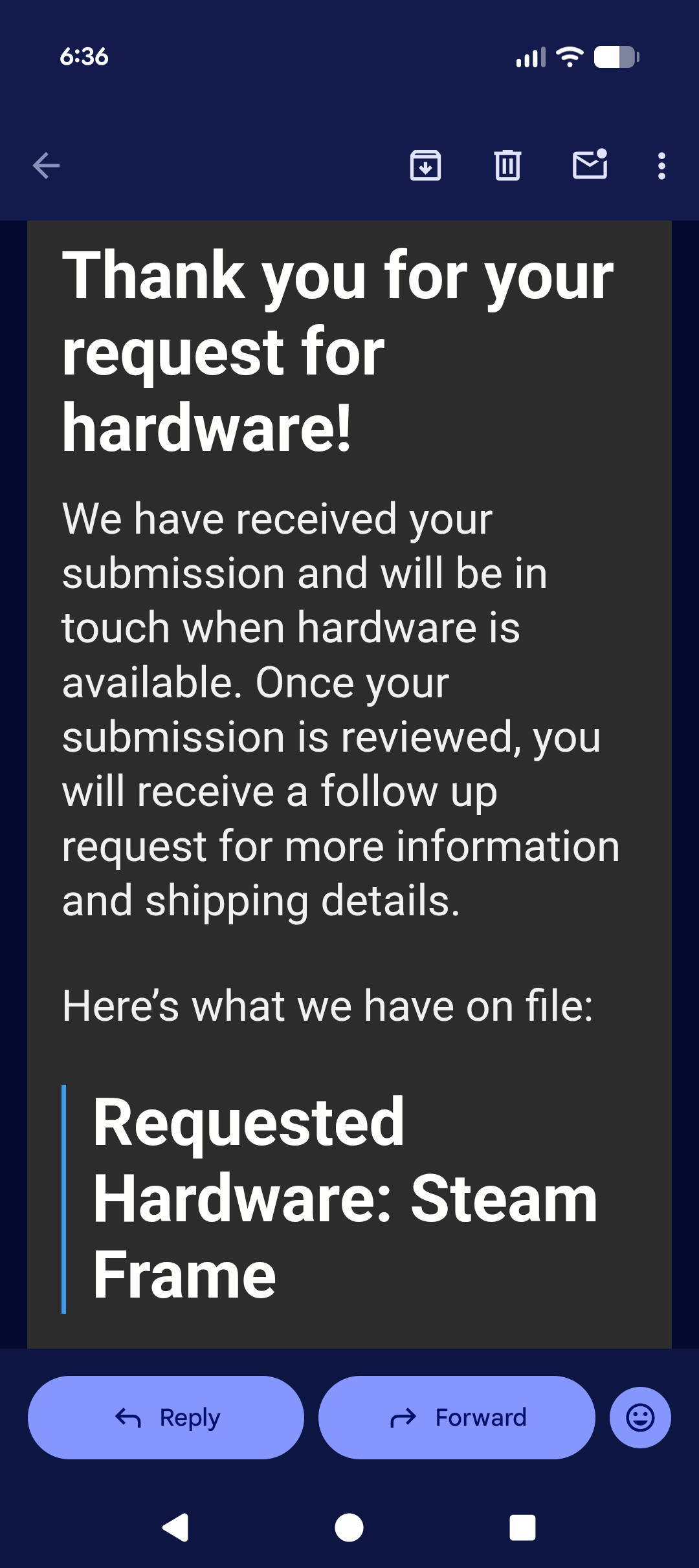 VR News for 2025 - Page 21 - HMD Discussion - OpenMR | Community